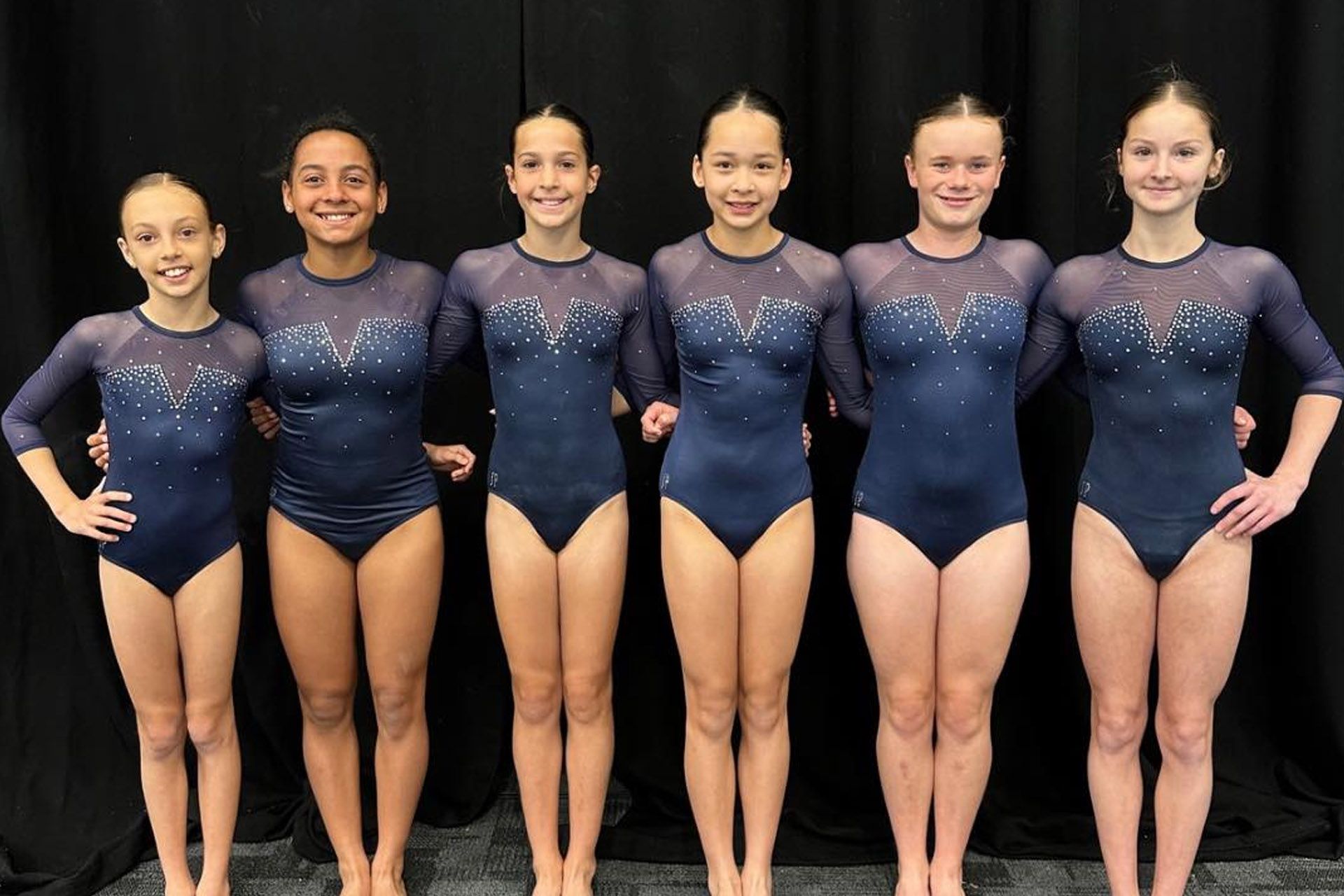 Classes | Manly Gymnastics | Northern Beaches