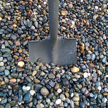 Round Rock | Morrison Gravel