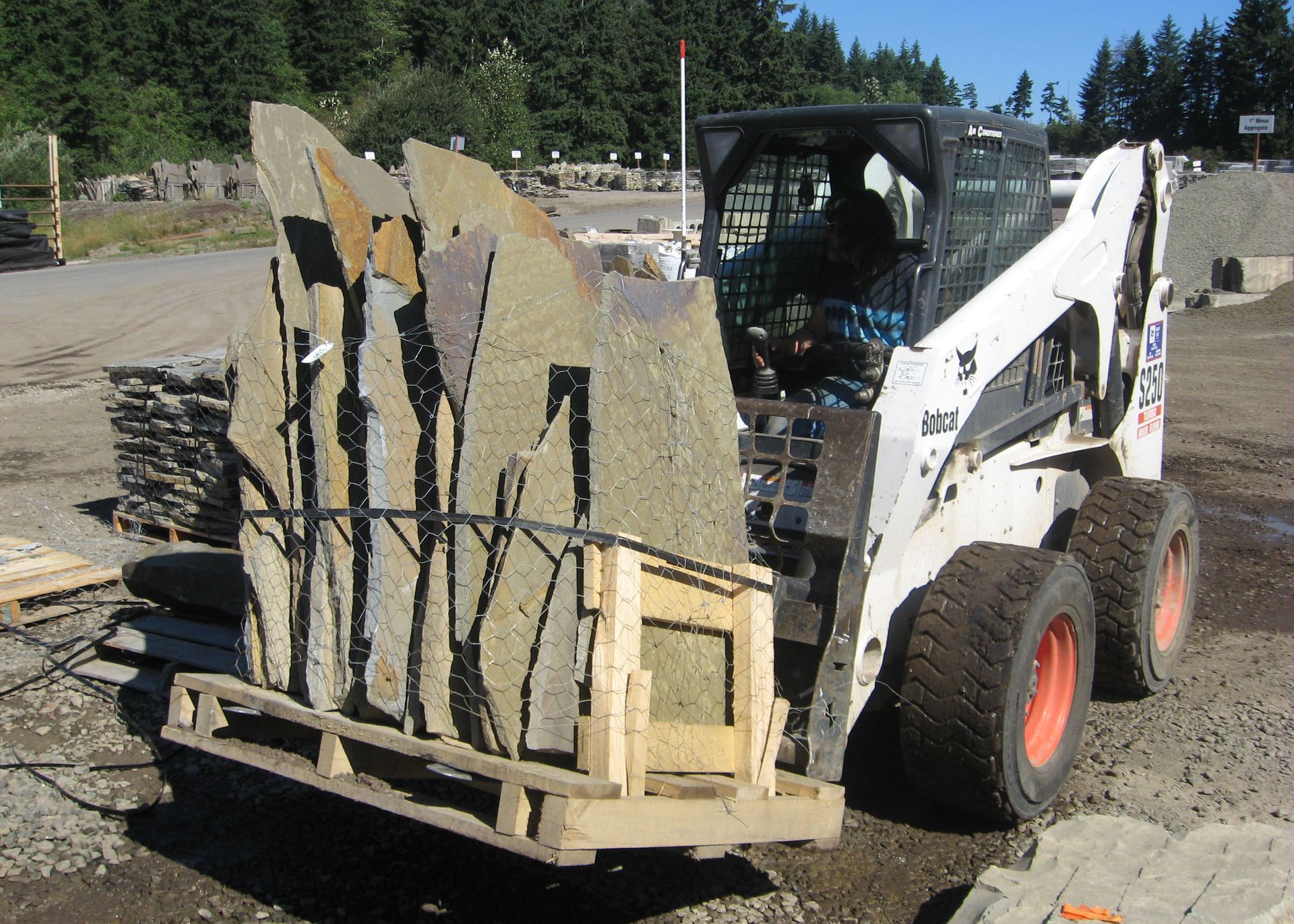 Morrison Gravel | Landscape Supplies Since 1946