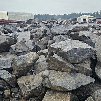Rockery Rock | Morrison Gravel