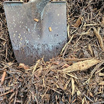 Hog Fuel | Morrison Gravel