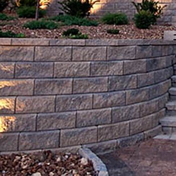 Wall Blocks | Morrison Gravel