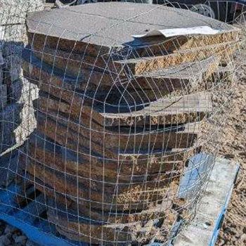 Treads & Steps | Morrison Gravel