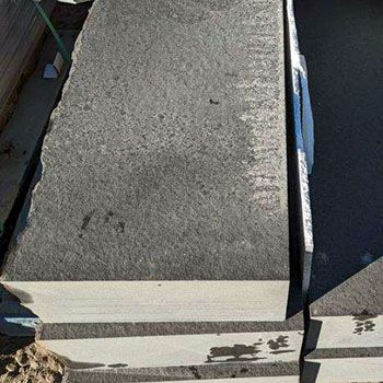 Treads & Steps | Morrison Gravel