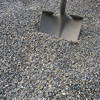 Buckshot | Morrison Gravel