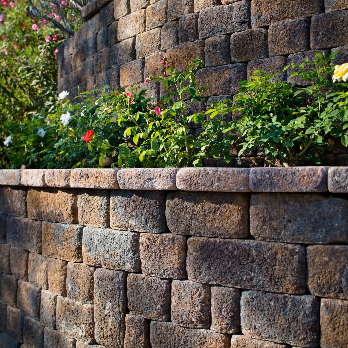 Wall Blocks | Morrison Gravel