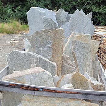 Flagstone | Morrison Gravel