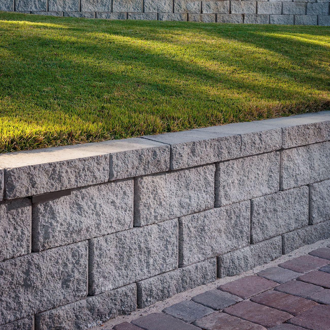 Wall Blocks | Morrison Gravel