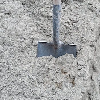 Fine Washed Sand | Morrison Gravel