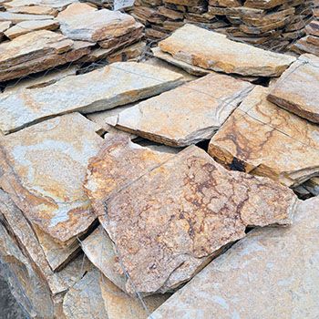 Flagstone | Morrison Gravel