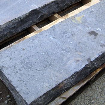 Treads & Steps | Morrison Gravel