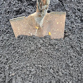 Mushroom Compost | Morrison Gravel