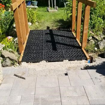 Silca Grate | Morrison Gravel