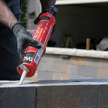 SRW Adhesive | Morrison Gravel