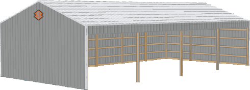 Design Tool | Suburban Buildings | Boerne, TX