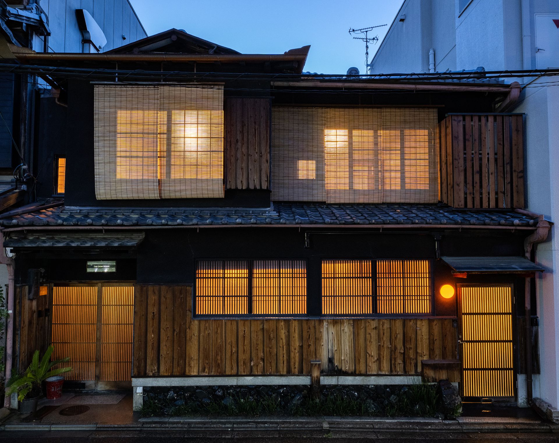 Explore Our Exquisite Machiya Houses in Gion | Old Kyoto
