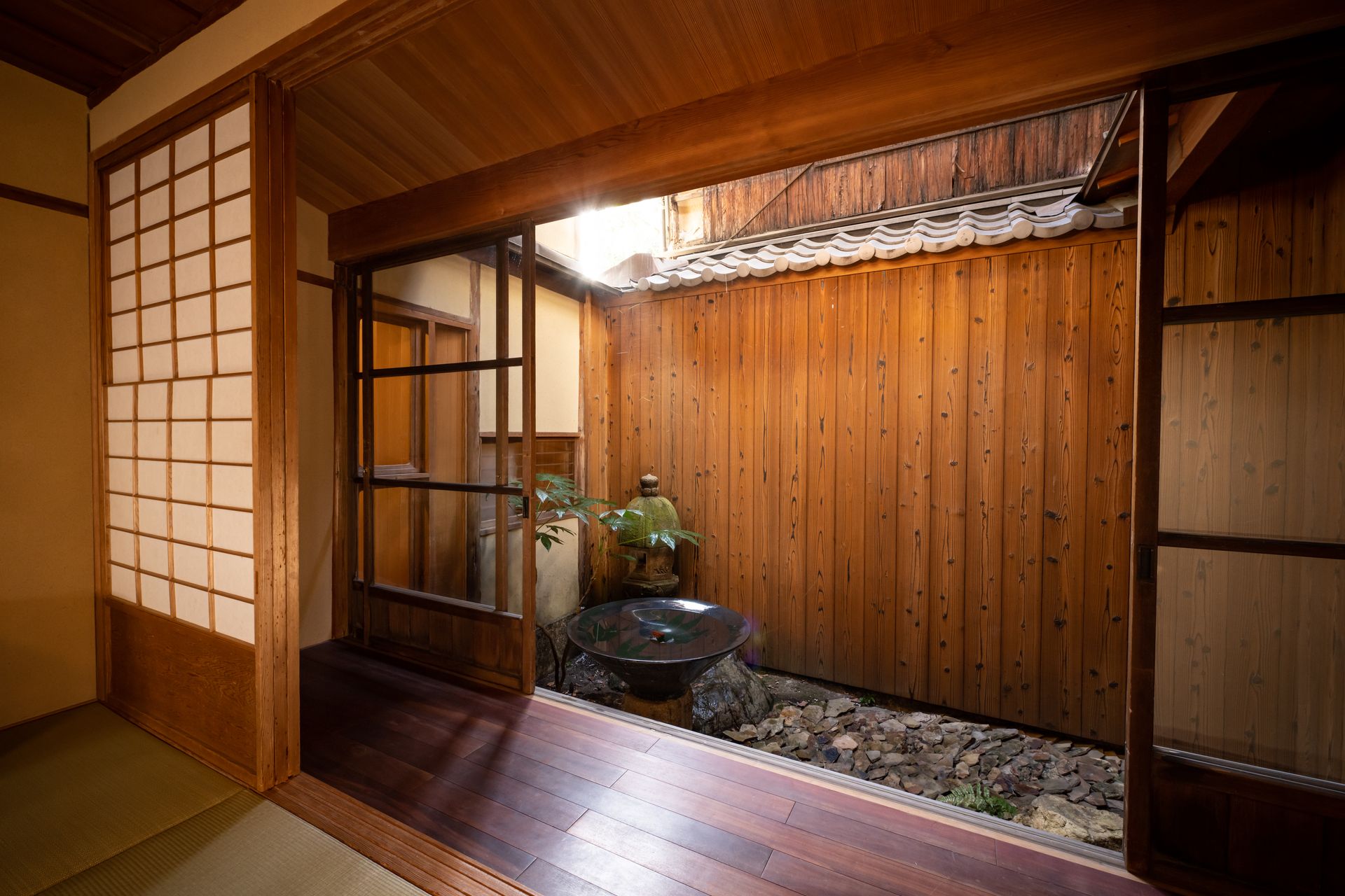 Explore Our Exquisite Machiya Houses in Gion | Old Kyoto