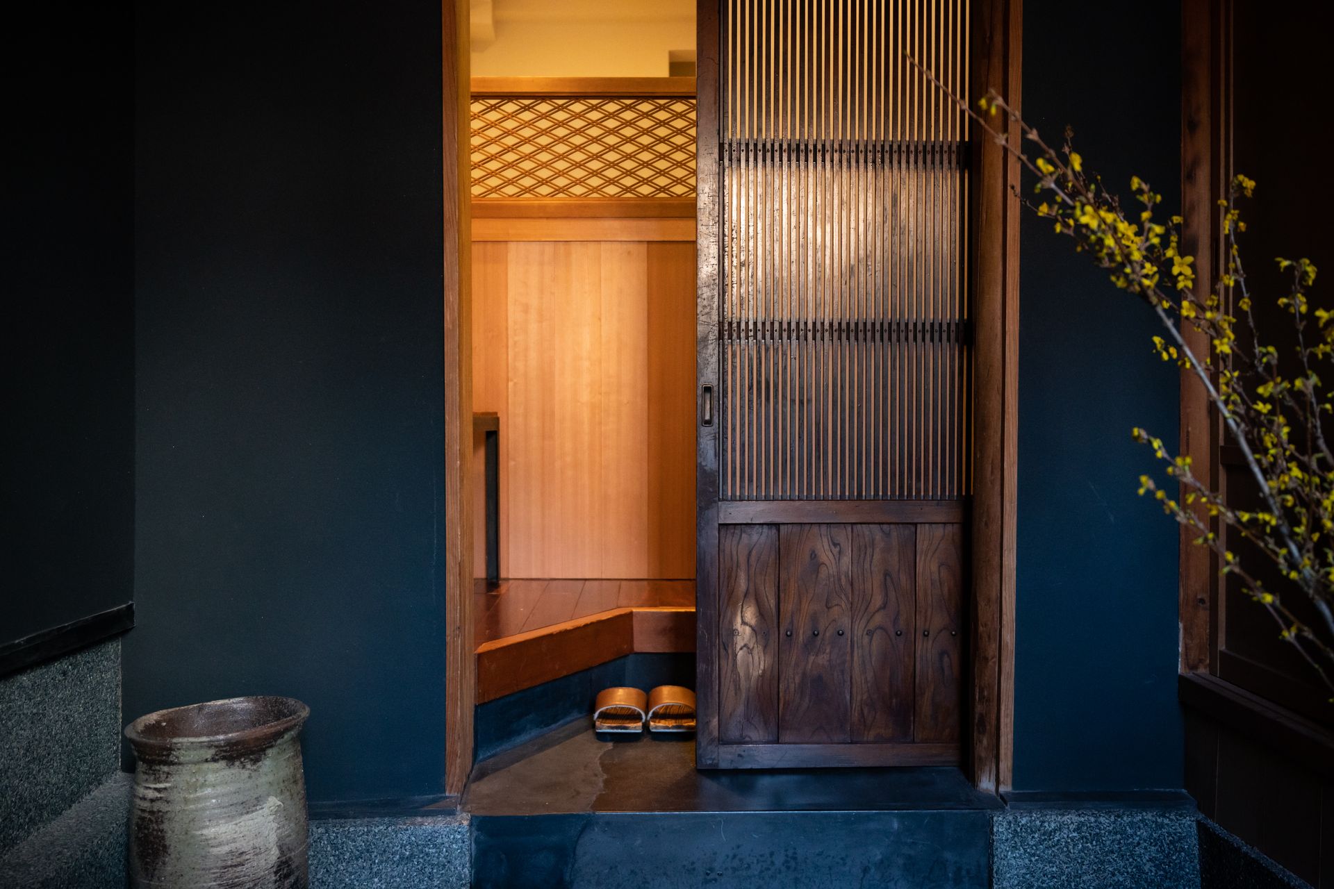 Explore Our Exquisite Machiya Houses in Gion | Old Kyoto