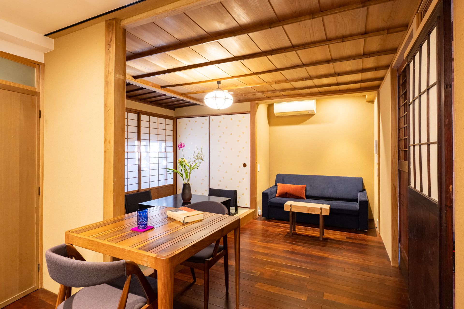 Old Kyoto | Experience Exquisite Machiya Houses
