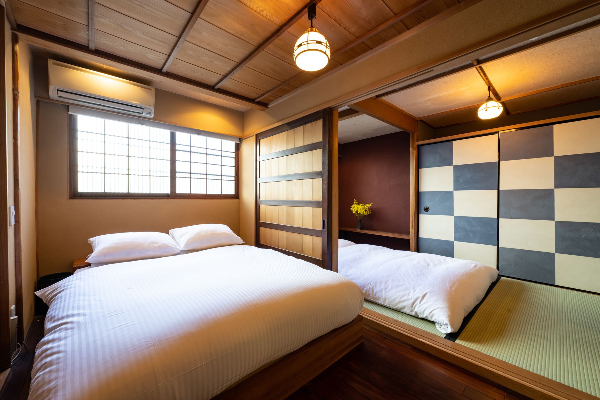 Explore Our Exquisite Machiya Houses in Gion | Old Kyoto