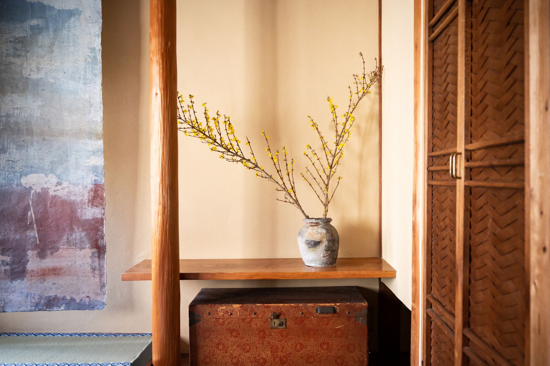 Explore Our Exquisite Machiya Houses in Gion | Old Kyoto