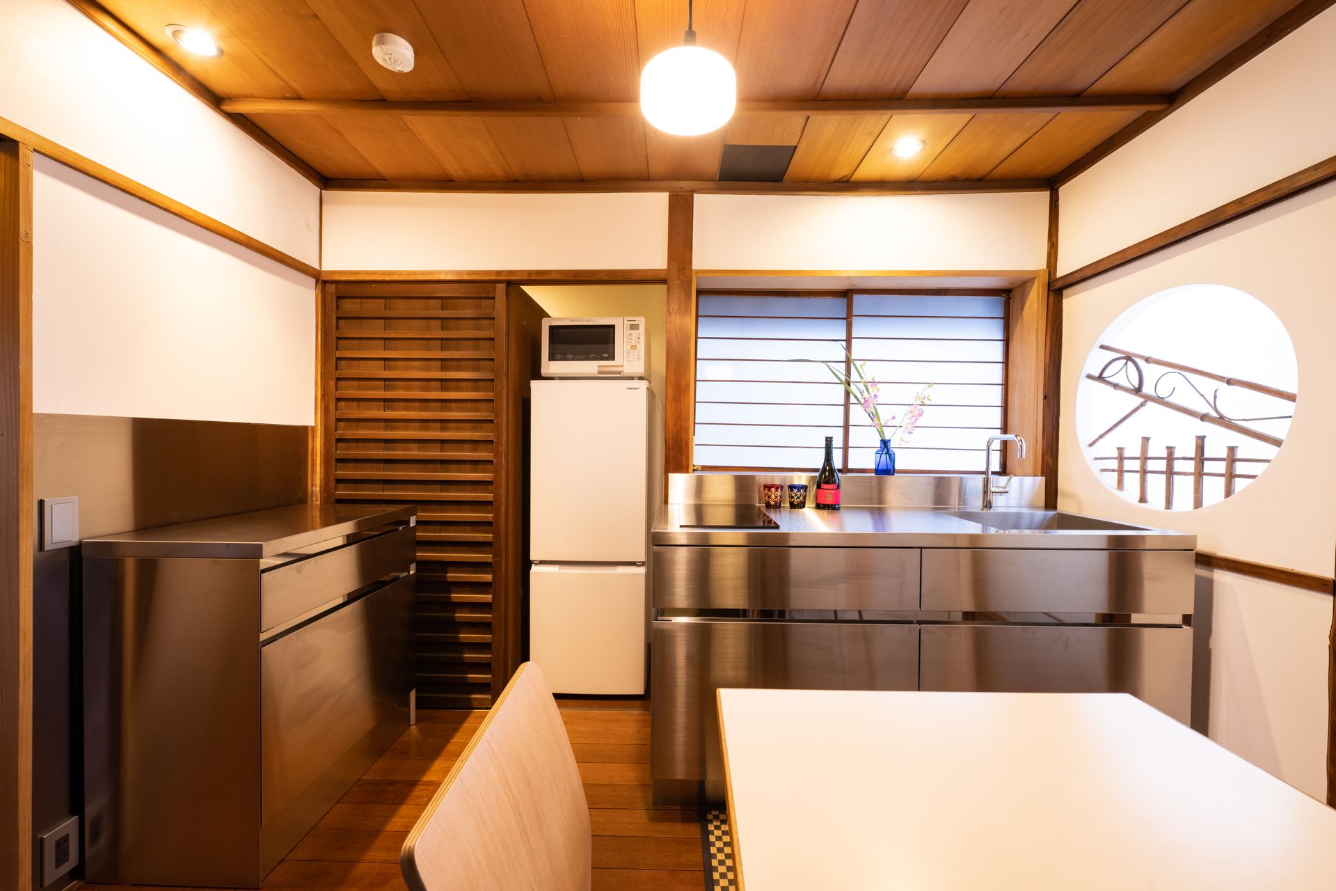 Explore Our Exquisite Machiya Houses in Gion | Old Kyoto