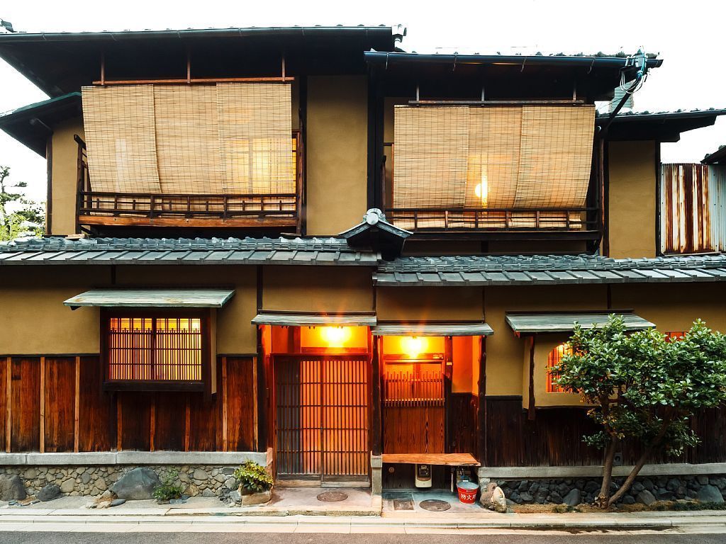 Old Kyoto | Experience Exquisite Machiya Houses