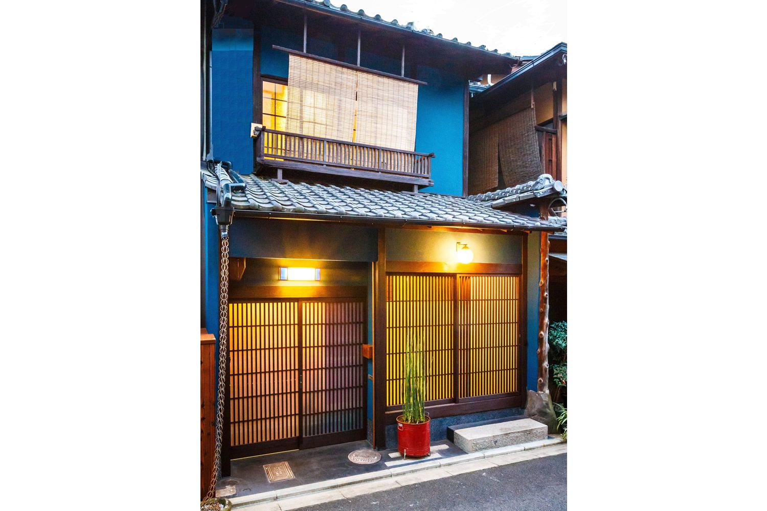 Old Kyoto | Experience Exquisite Machiya Houses