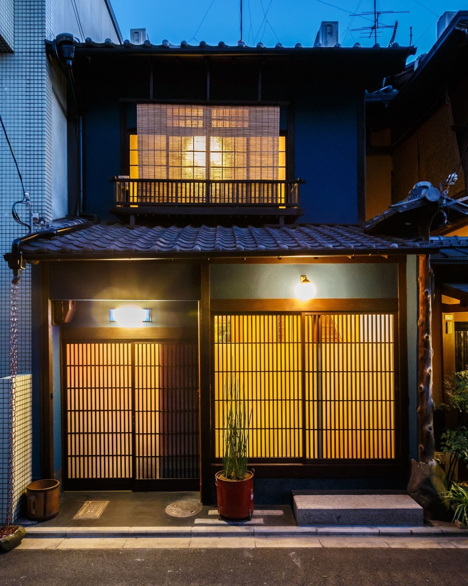 Explore Our Exquisite Machiya Houses in Gion | Old Kyoto