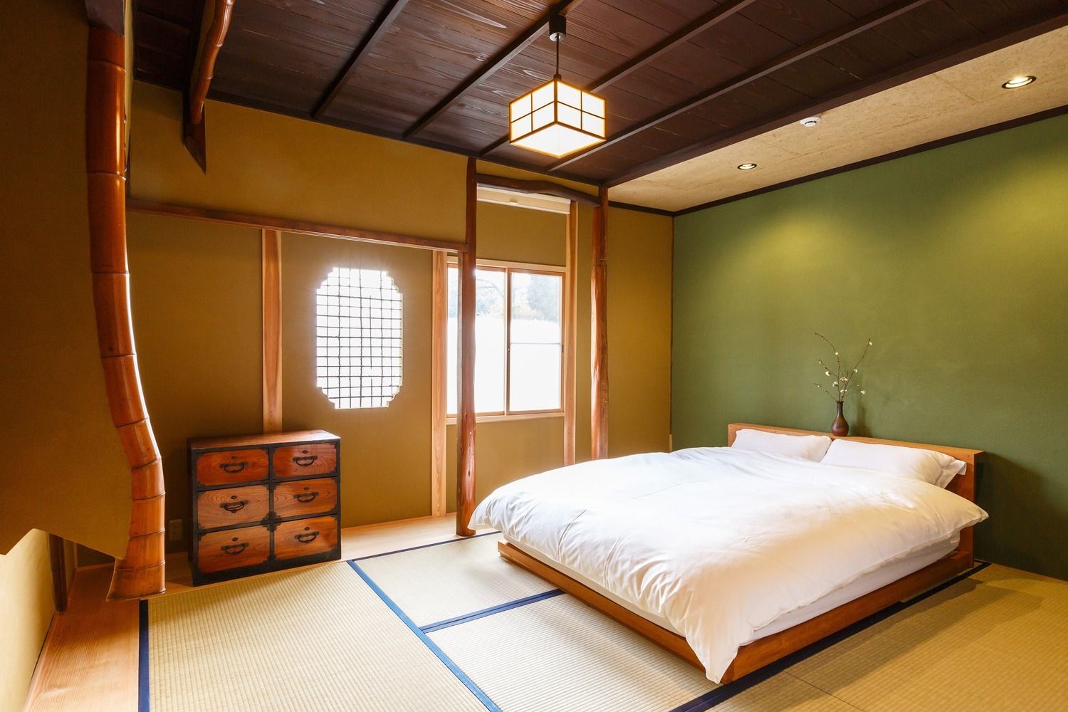 Old Kyoto | Experience Exquisite Machiya Houses