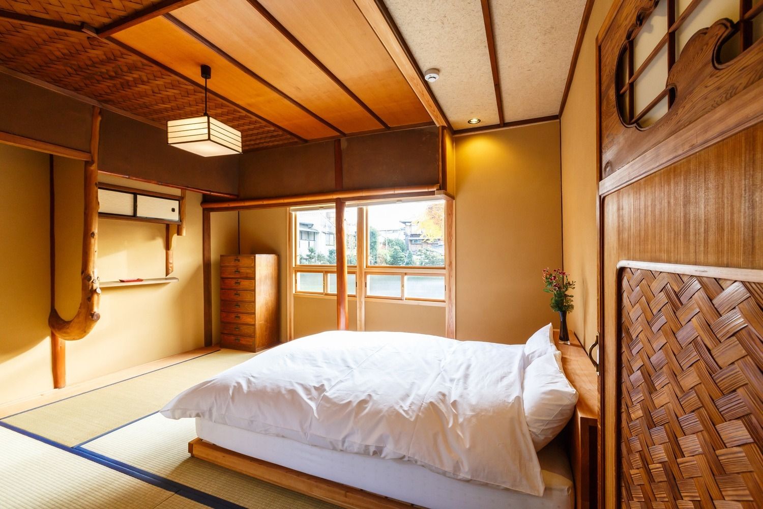 Old Kyoto | Experience Exquisite Machiya Houses