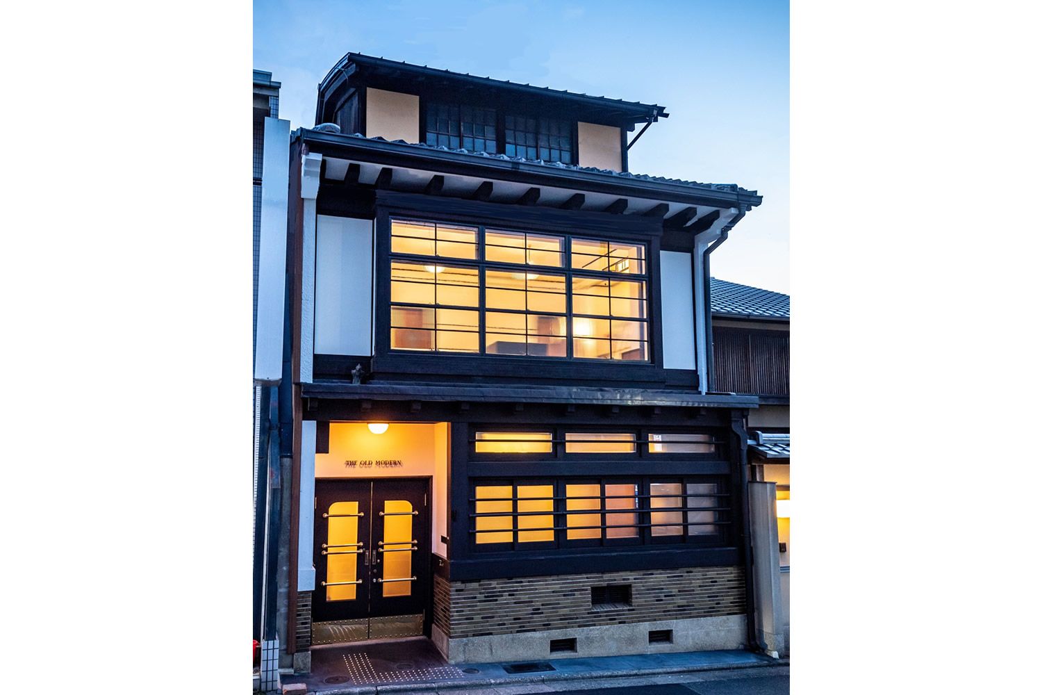 Old Kyoto | Experience Exquisite Machiya Houses