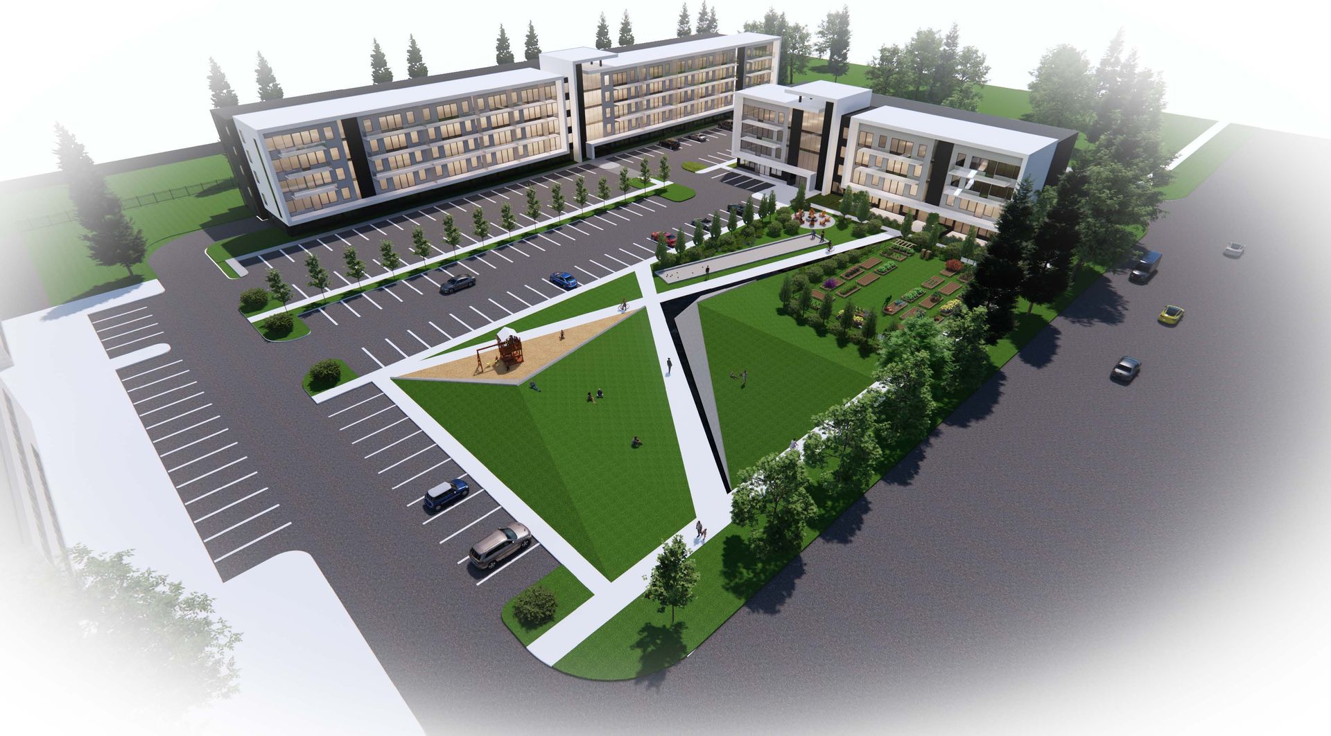 Genesis Residential Land | Prime Development in Stony Plain