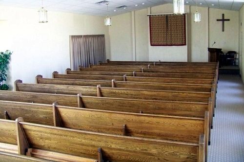 Mortuary in Carlsbad, NM | Denton-Wood Funeral Home