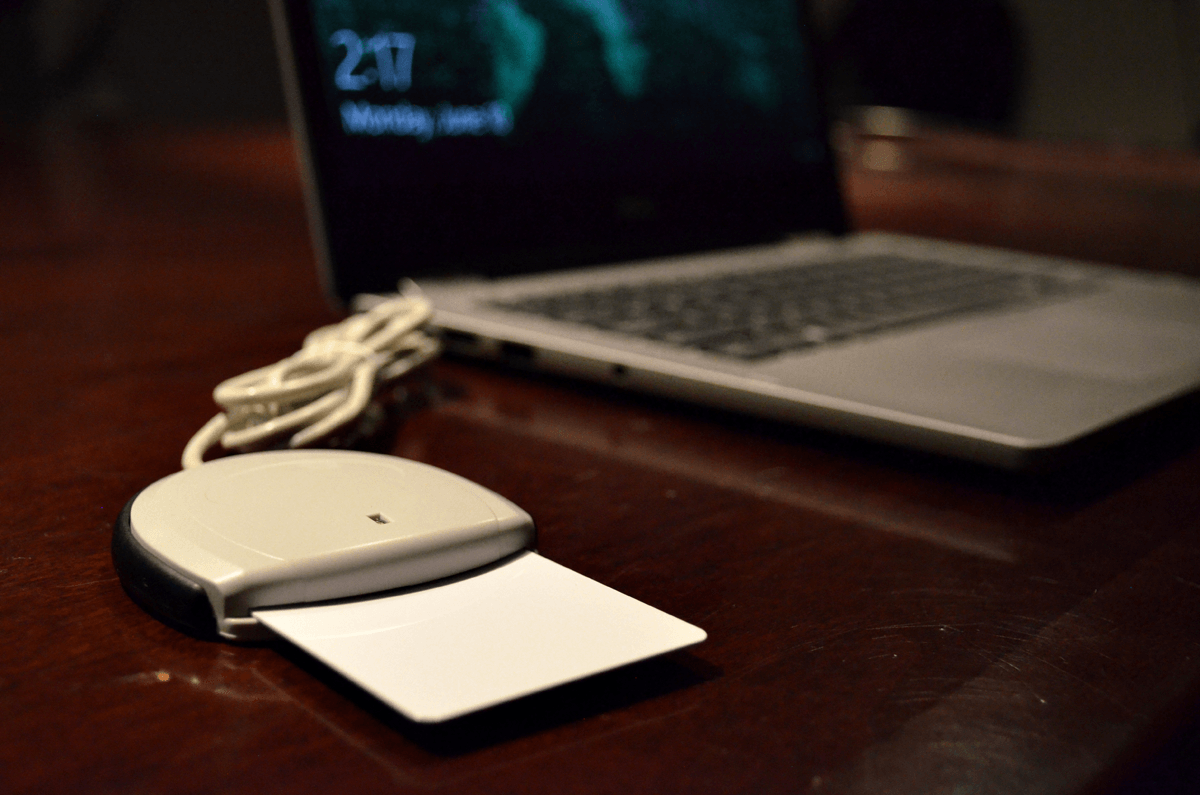 CAC/PIV | Identity and Cybersecurity Solutions | Tx Systems