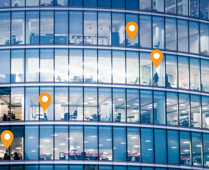 HID Location Services | Identity and Cybersecurity Solutions