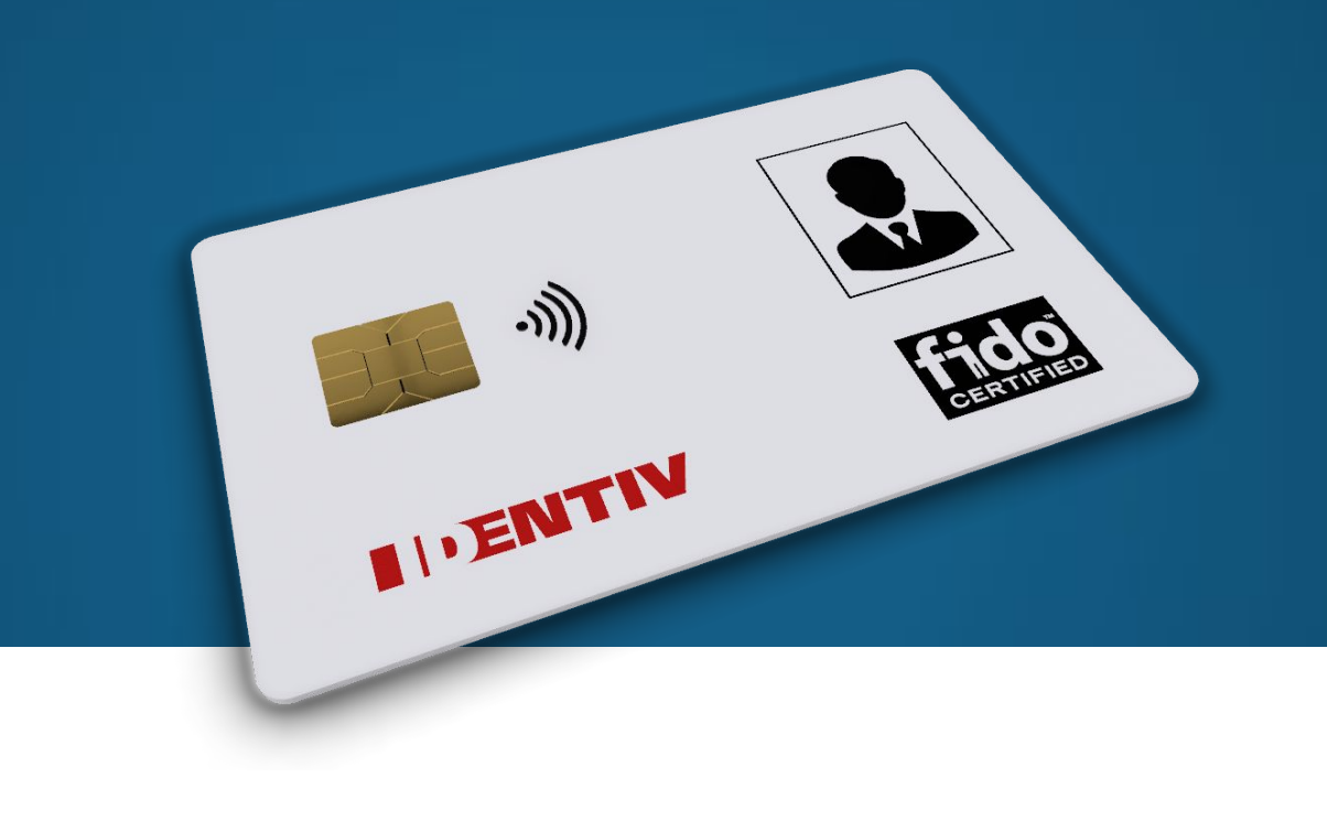 Alternatives to Yubikey