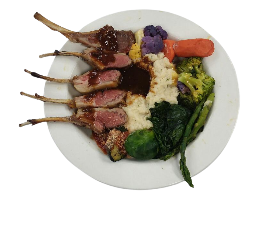 Michael's Restaurant – In this place, tradition and character is ...