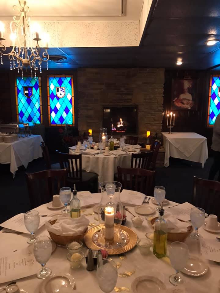 Michael's Restaurant – In this place, tradition and character is ...