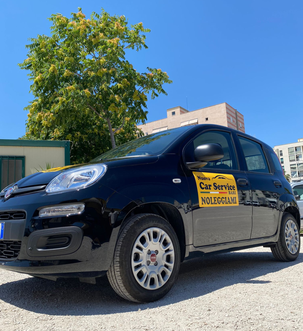 Soccorso stradale | Bari (BA) | Nuova Car Service
