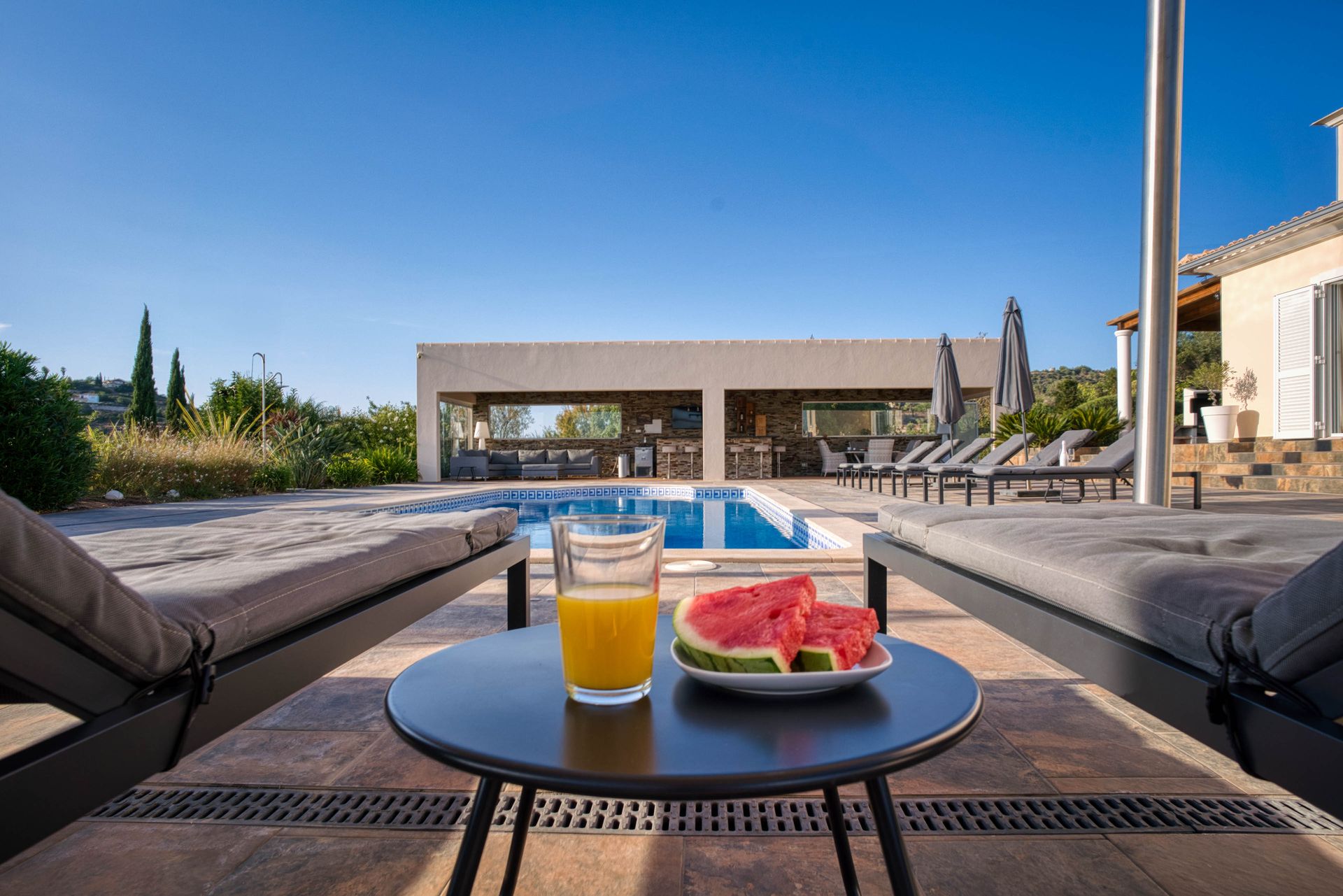 Casa da Rosa, Stunning Villa for 12 people with heated pool