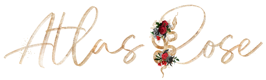 Atlas Rose Dark Romance | Home