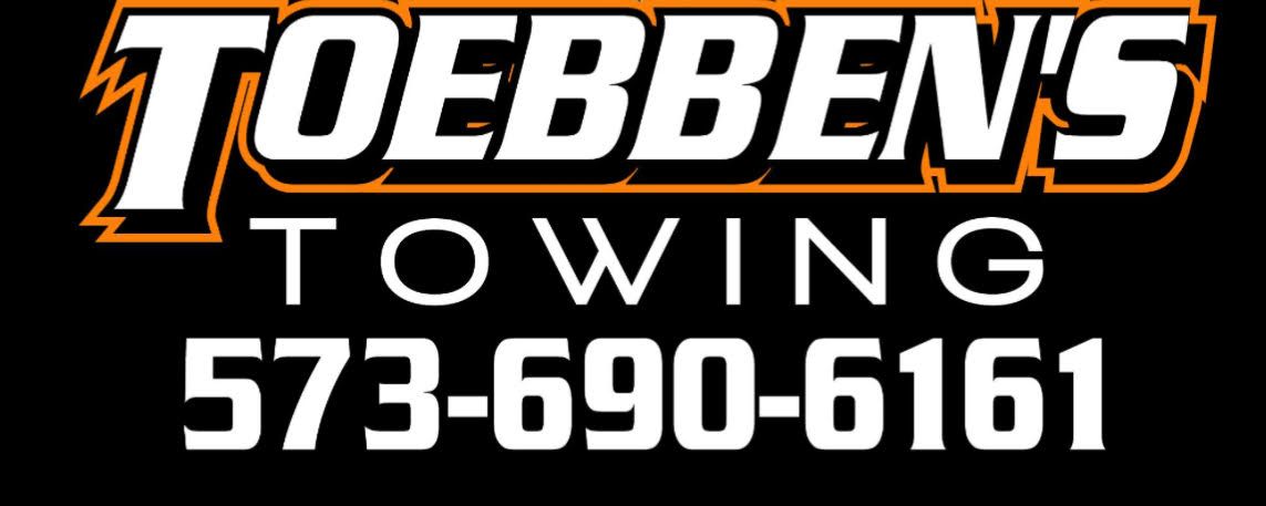 Toebbens Towing | Reliable Towing Services In Jefferson City, MO