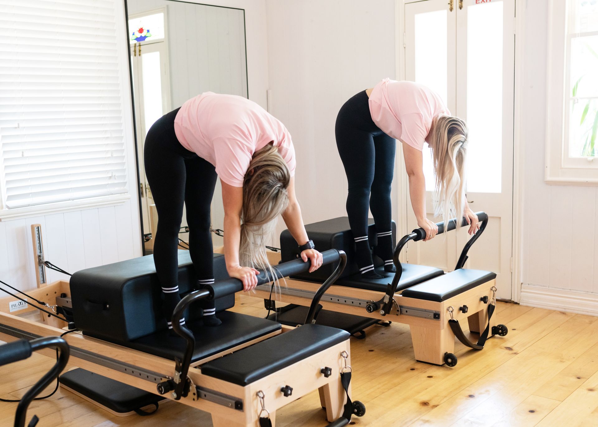 One Body for Life – Exercise Physiology & Pilates Studio
