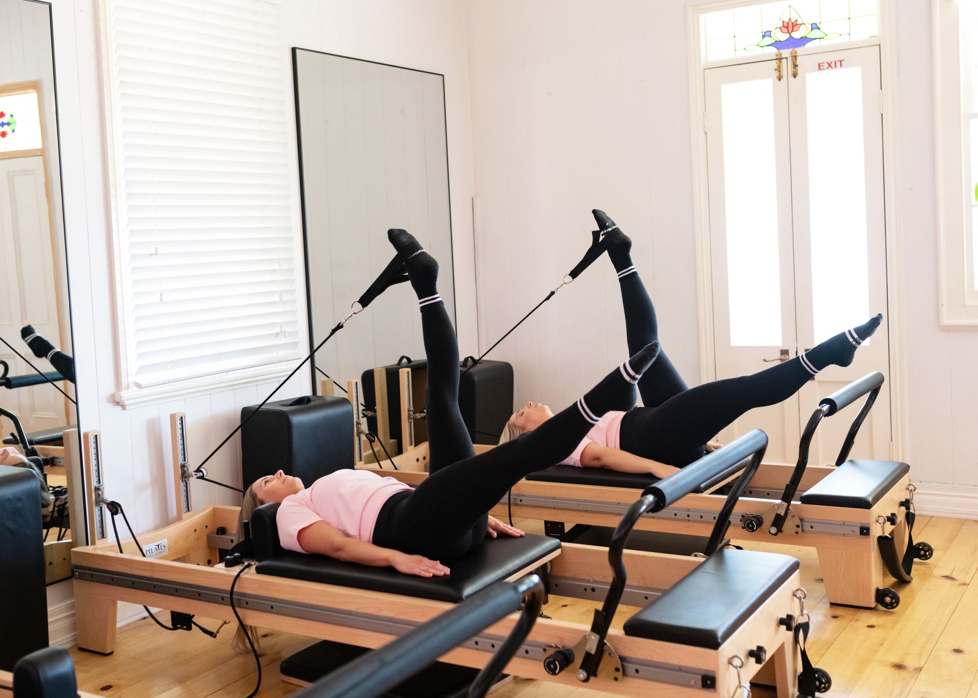 One Body for Life – Exercise Physiology & Pilates Studio