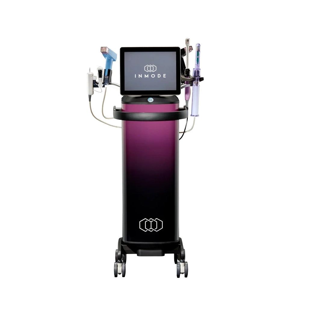 EmpowerRF by InMode | Enhancing Intimate Health and Wellness for Women