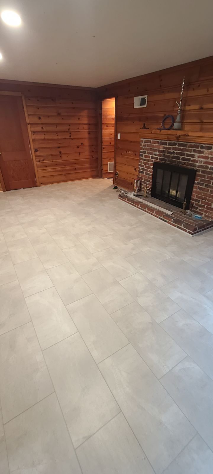 LVT Luxury Floor Tile Company in Portland Oregon