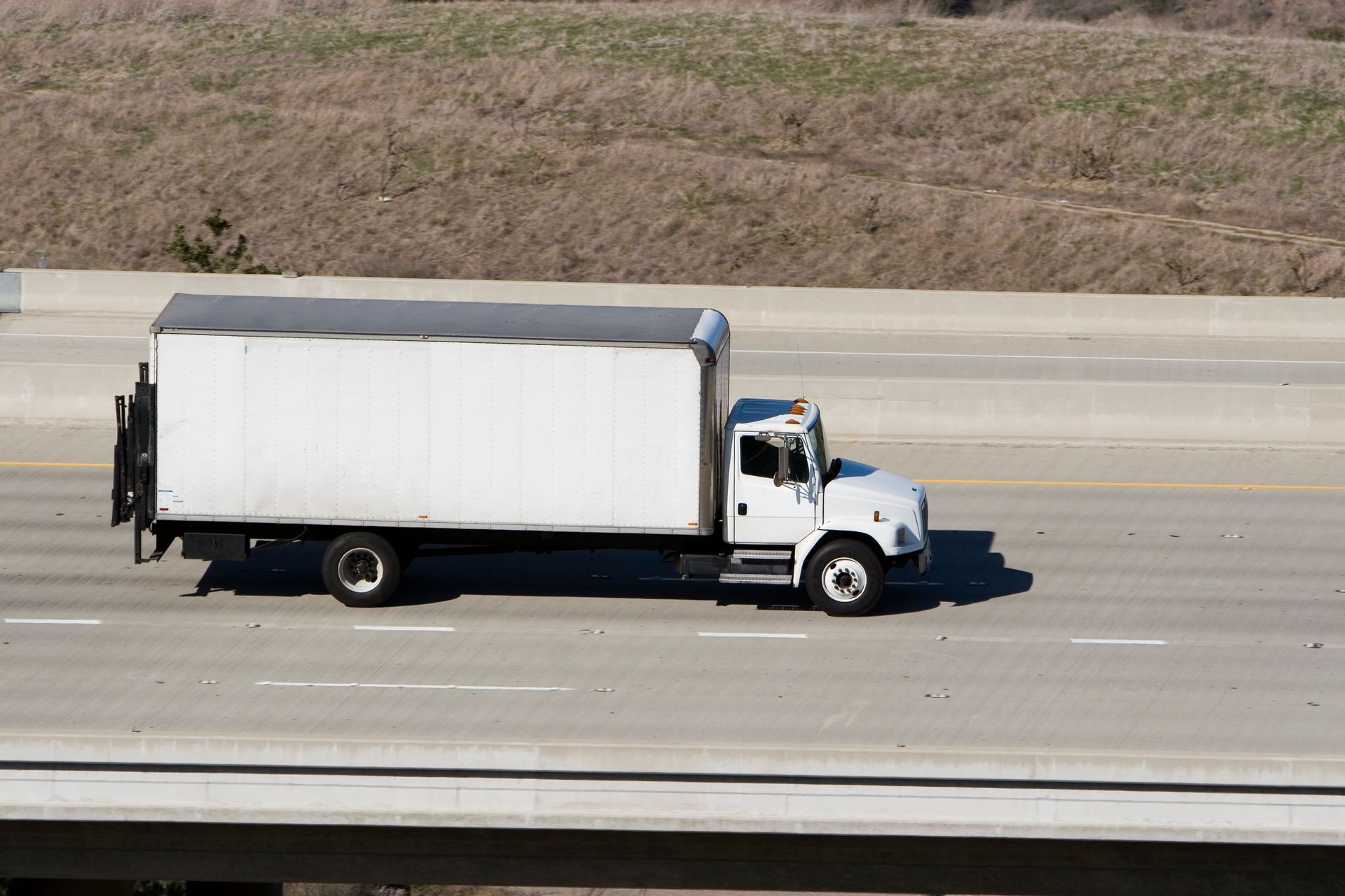 Local Mover |San Antonio, TX | Frank’s Moving Co.