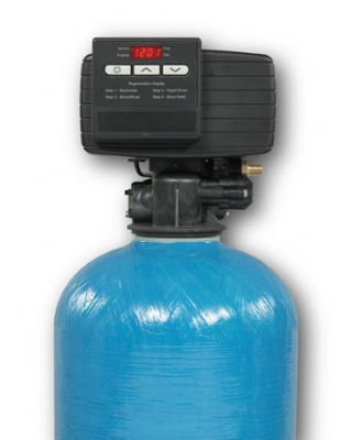 Well Water Filtration Systems | Softening & Treatment | Ayers
