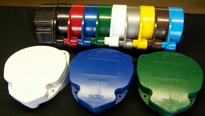 Well Drilling Supplies | Well Caps | Ayers Well Drilling